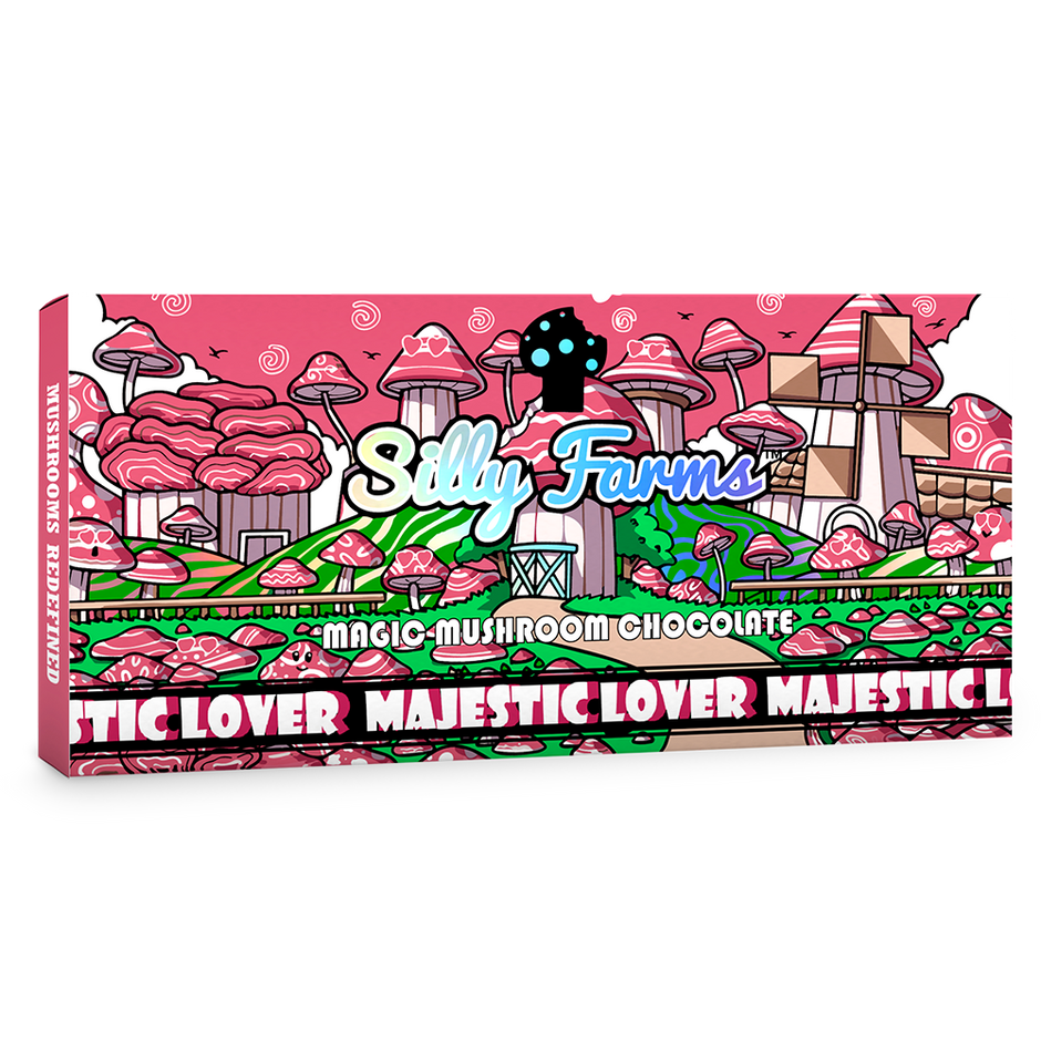 SILLY BARS – Silly Farms