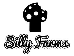 SILLY FARMS : MAGIC MUSHROOM CHOCOLATE – Silly Farms